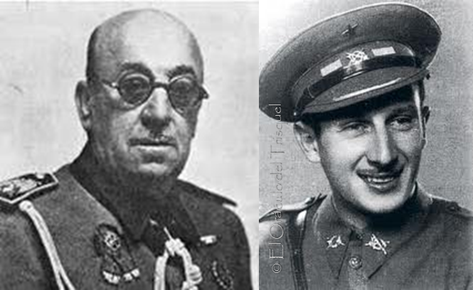 La fallida «Operación Reconquista de España» | Mundo Historia